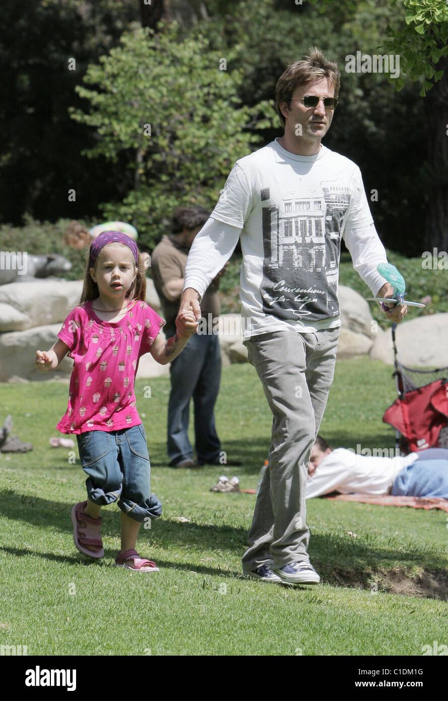 Breckin mayer hi-res stock photography and images - Alamy