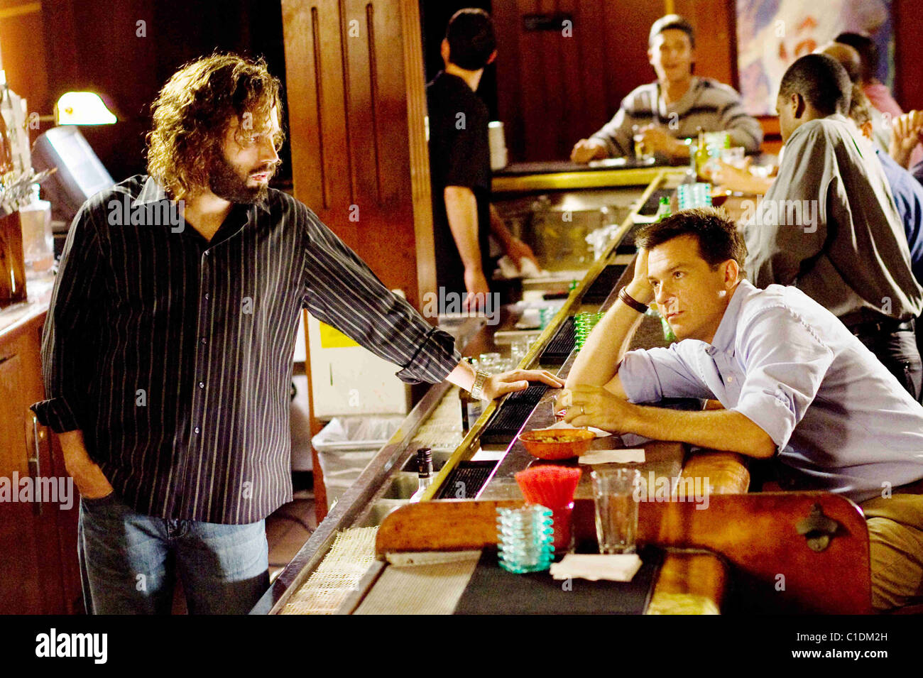 Jason bateman 2010 hi-res stock photography and images - Alamy