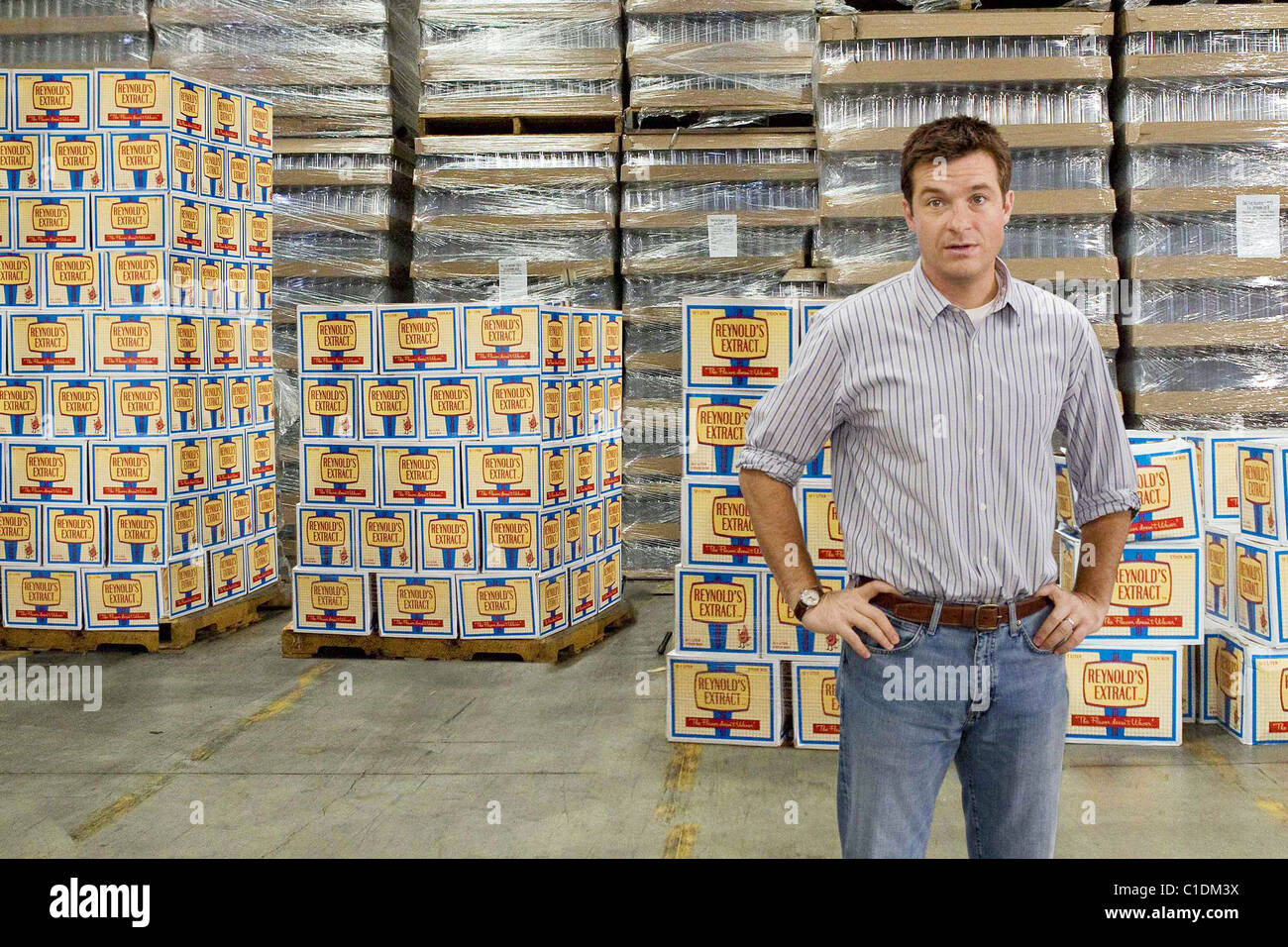 EXTRACT (2010) JASON BATEMAN MIKE JUDGE (DIR) 009 MOVIESTORE COLLECTION ...