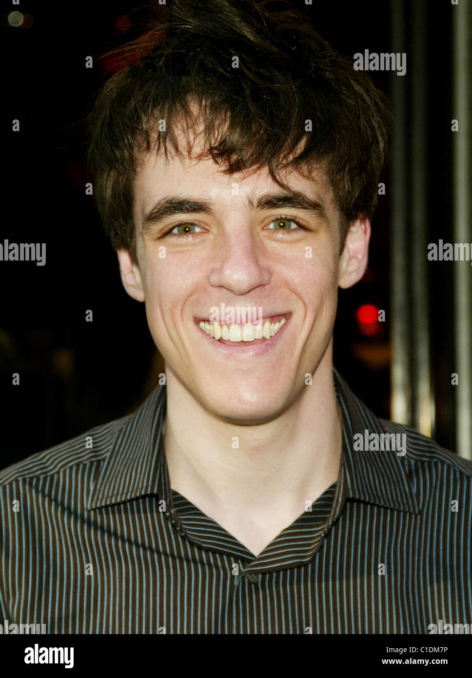 Steven Levenson Opening Night of the Broadway play 'The Philanthropist ...