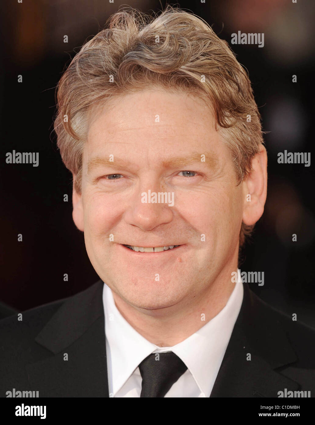 Kenneth Branagh British Academy Television Awards held at the Royal ...