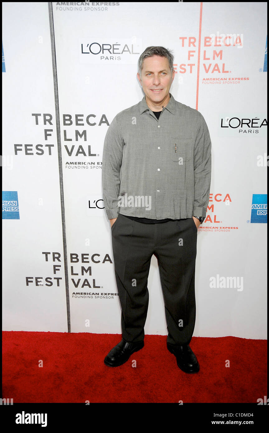 Andrew Shelly, New York Premiere of 'Serious Moonlight' at the Tribeca ...