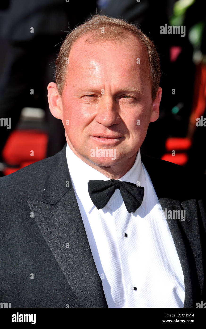 Peter firth hi-res stock photography and images - Alamy