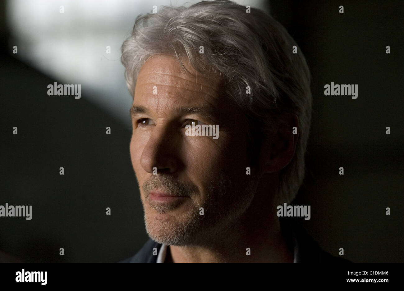 THE HUNTING PARTY (2007) RICHARD GERE, RICHARD SHEPARD (DIR) HUNP 006 ...