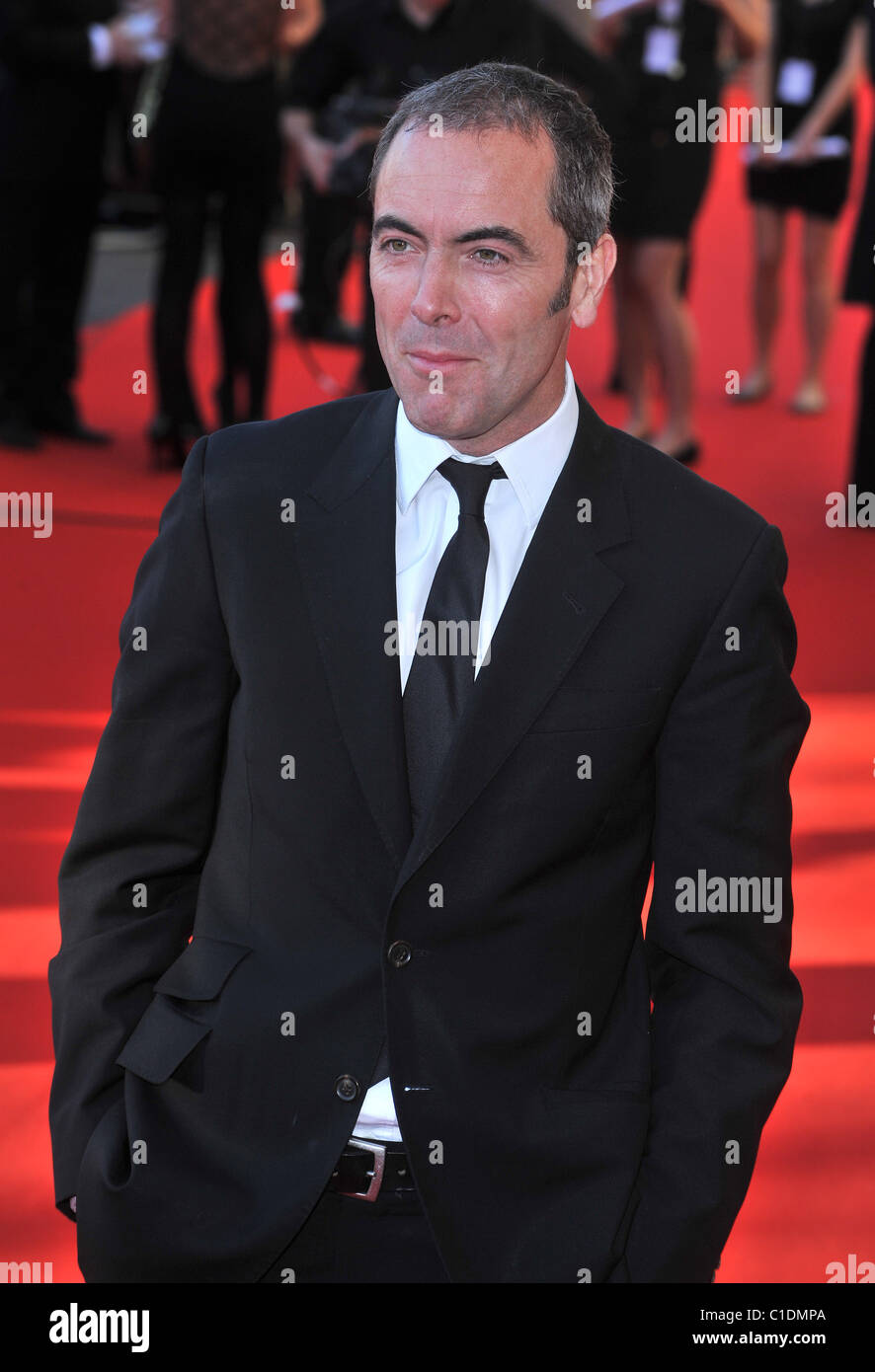James Nesbit High Resolution Stock Photography and Images - Alamy