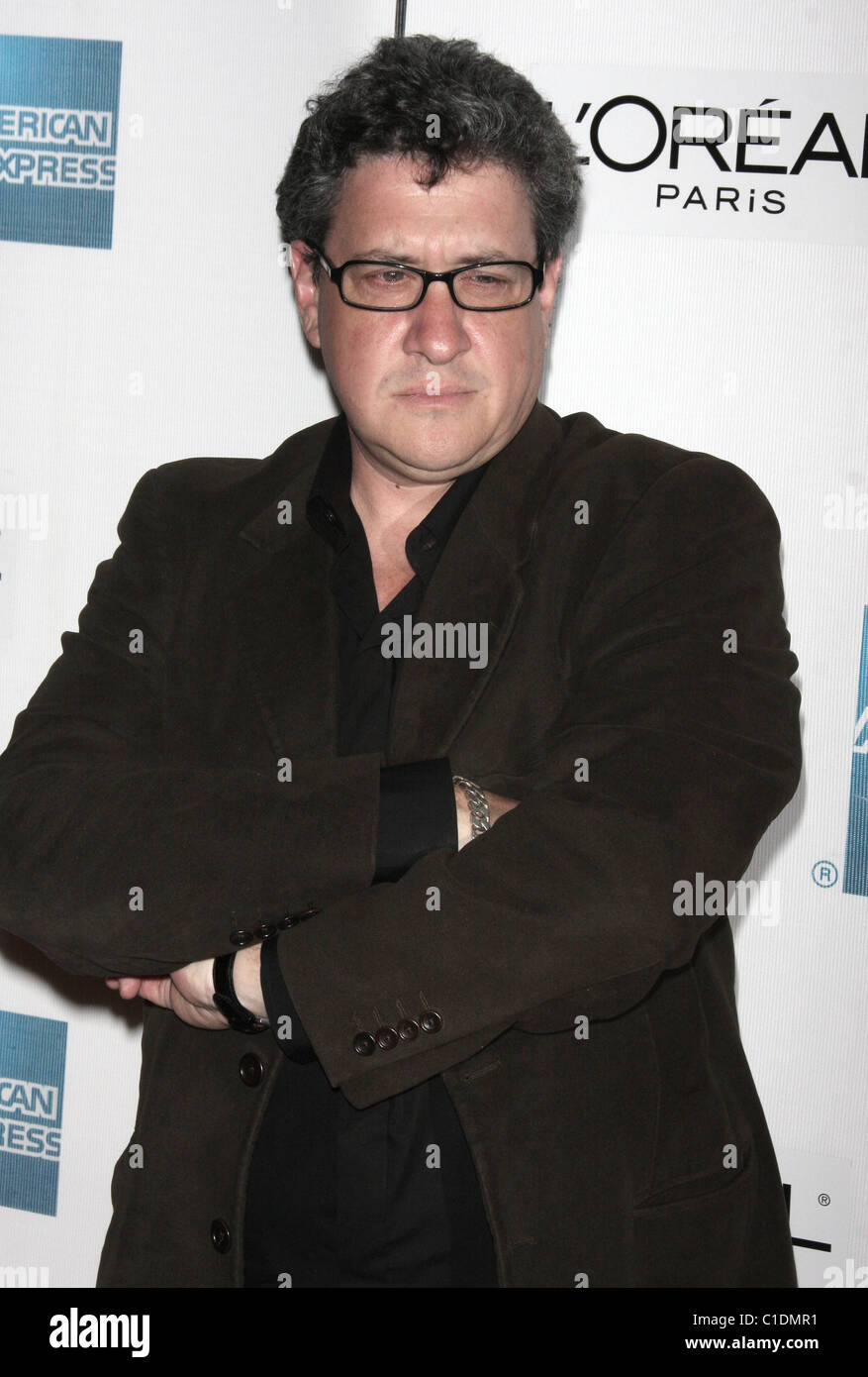 Raymond De Felitta, Director, 8th Annual Tribeca Film Festival ...
