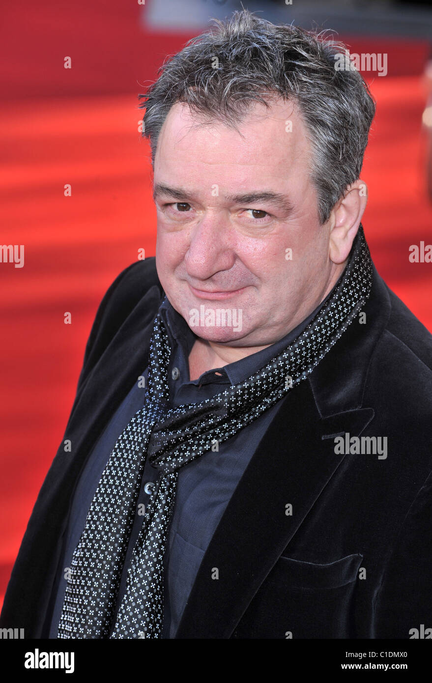 Ken Stott British Academy Television Awards (BAFTAS) held at the Royal ...