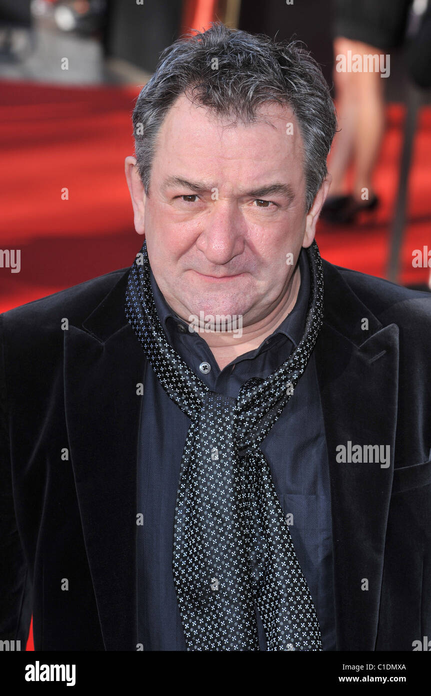Ken Stott British Academy Television Awards (BAFTAS) held at the Royal Festival Hall - Arrivals ...
