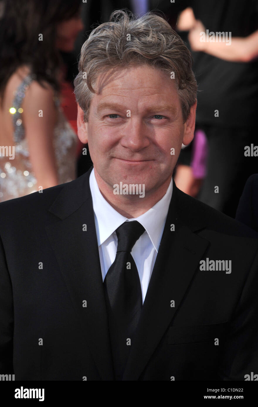 Kenneth Branagh British Academy Television Awards (BAFTAS) held at the ...