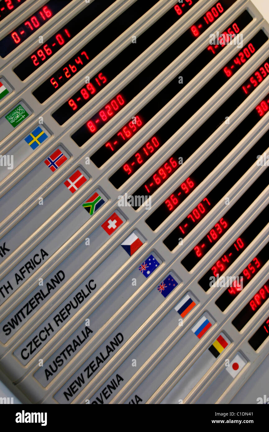 Charge rate hi-res stock photography and images - Alamy