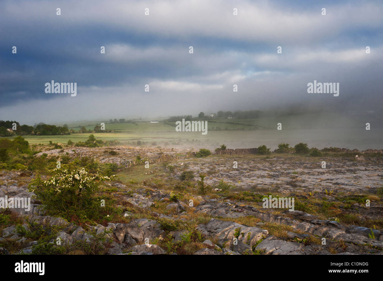 Karst depression hi-res stock photography and images - Alamy