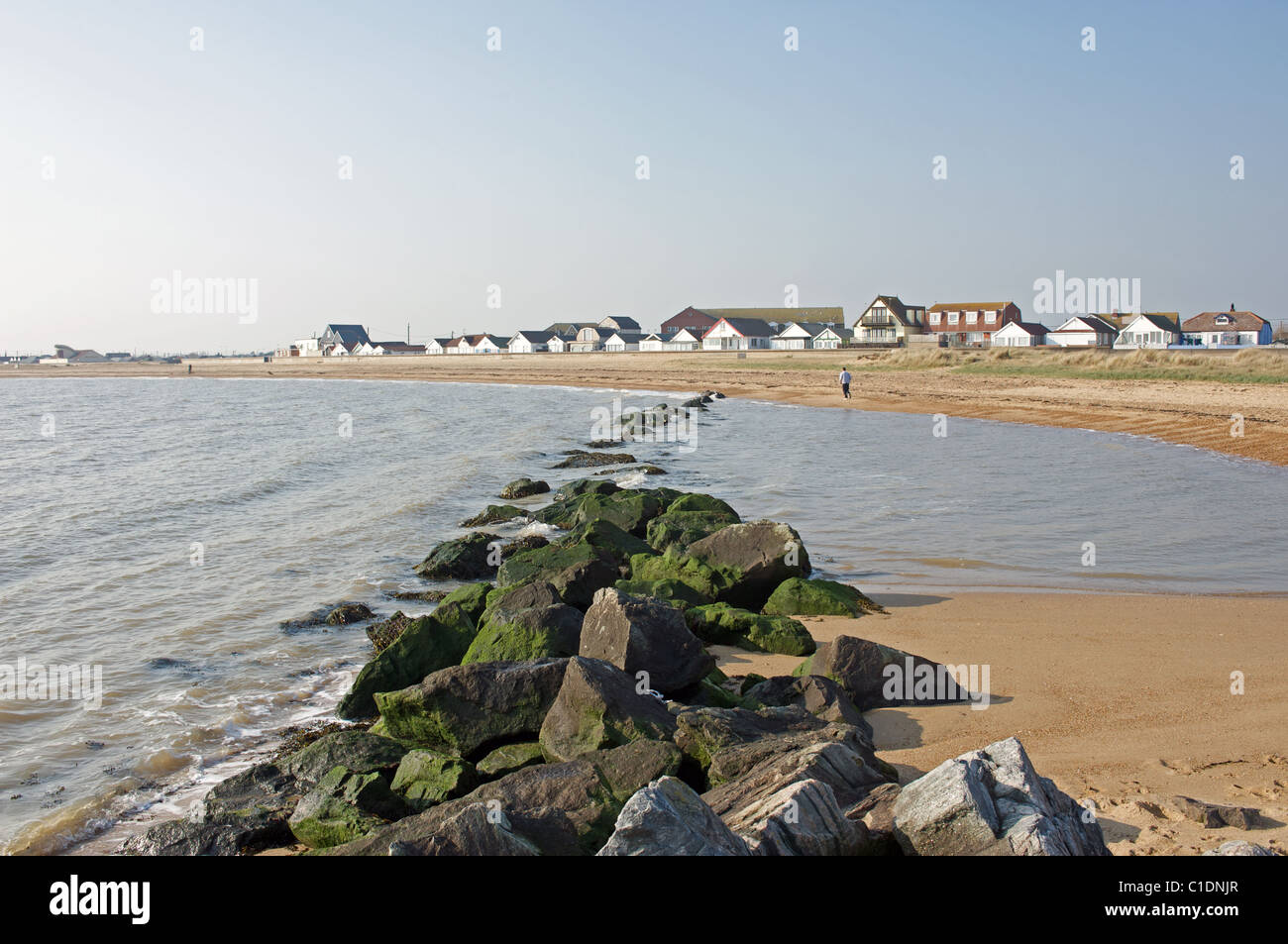Jaywick hi-res stock photography and images - Alamy