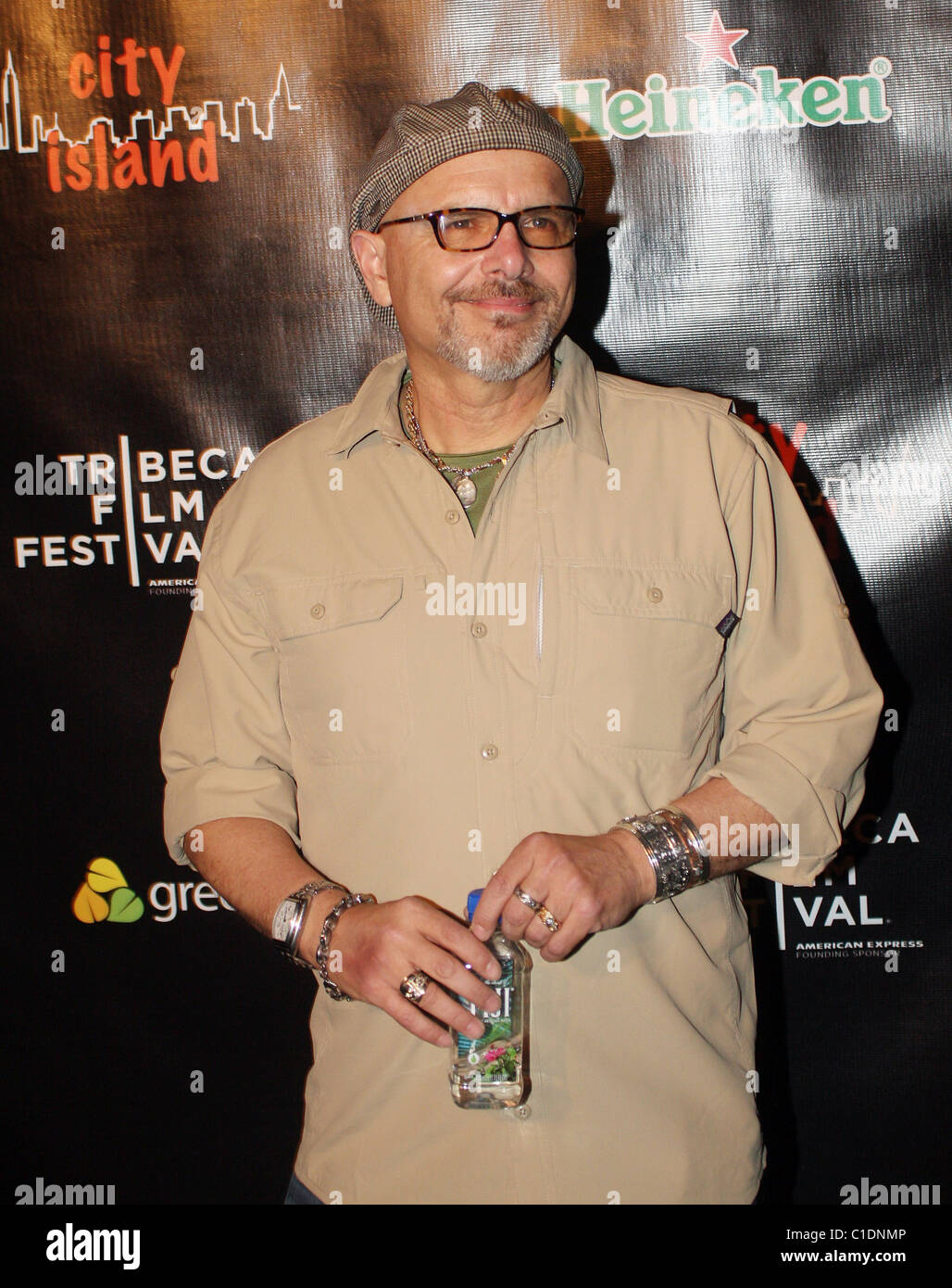 Actor Joe Pantoliano 8th Annual Tribeca Film Festival - Premiere of ...