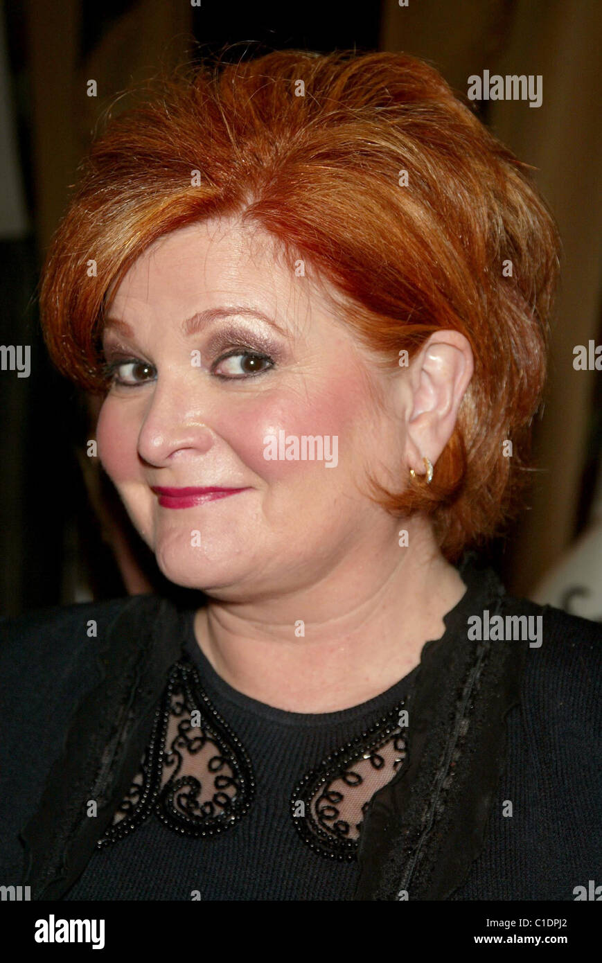 Annual award nominee hi-res stock photography and images - Alamy