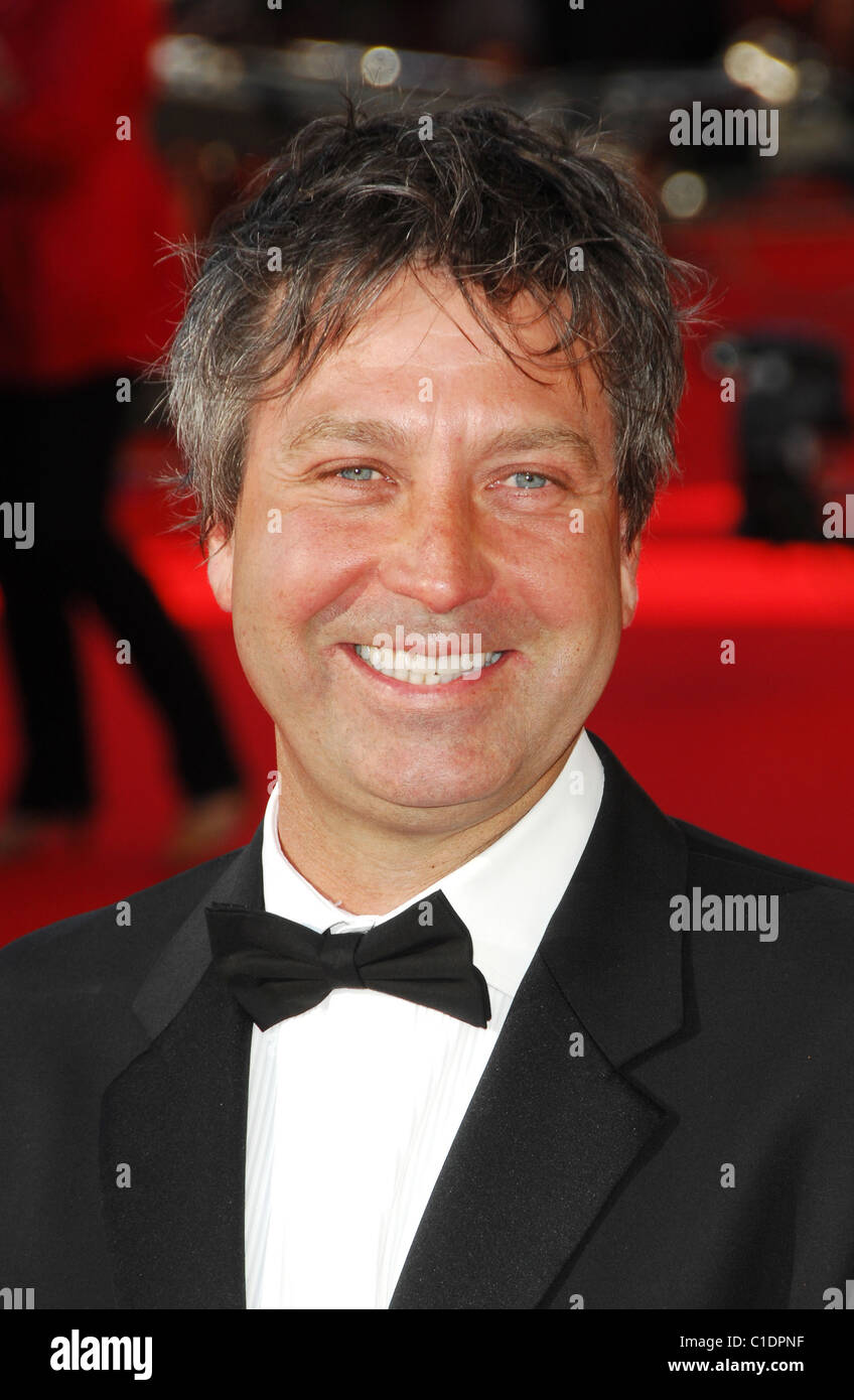 John Torode, British Academy Television Awards (BAFTAS) held at the ...