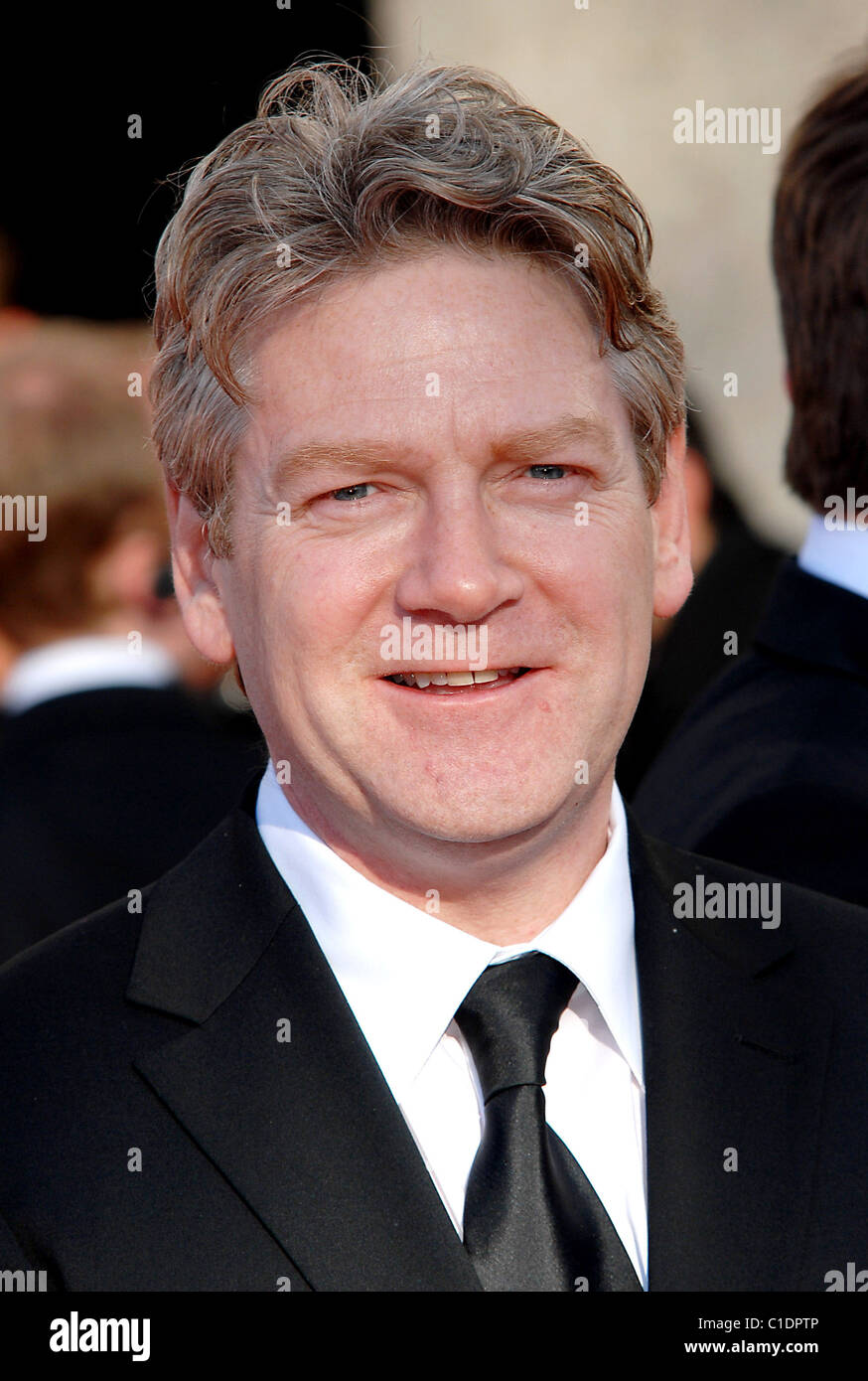 Kenneth Branagh British Academy Television Awards held at the Royal ...