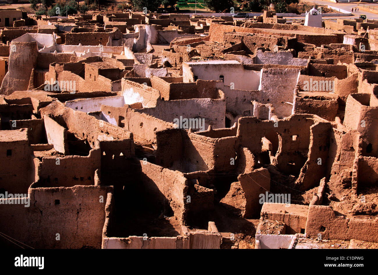 Ghat Libya Stock Photos & Ghat Libya Stock Images - Alamy