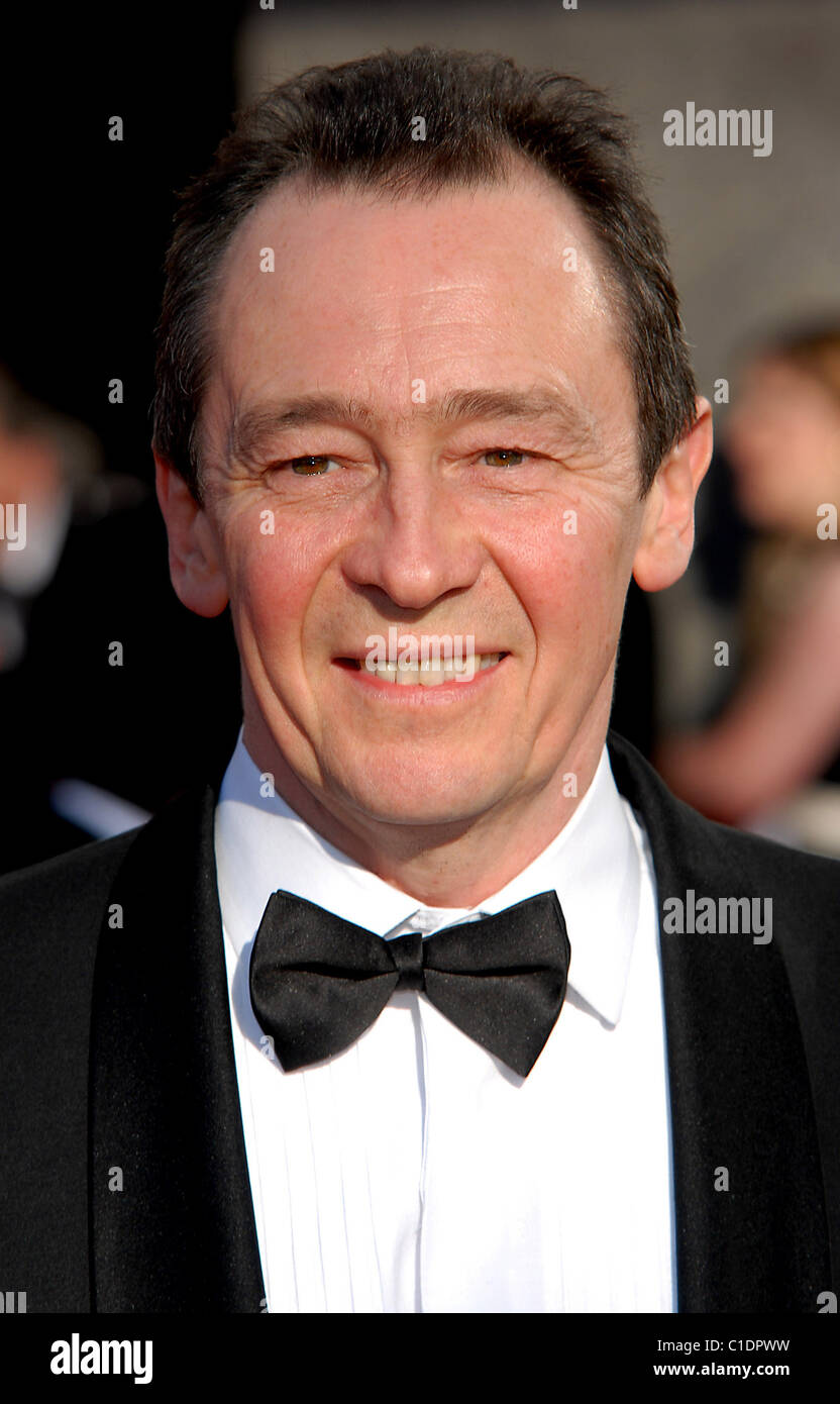 Paul Whitehouse British Academy Television Awards held at the Royal ...