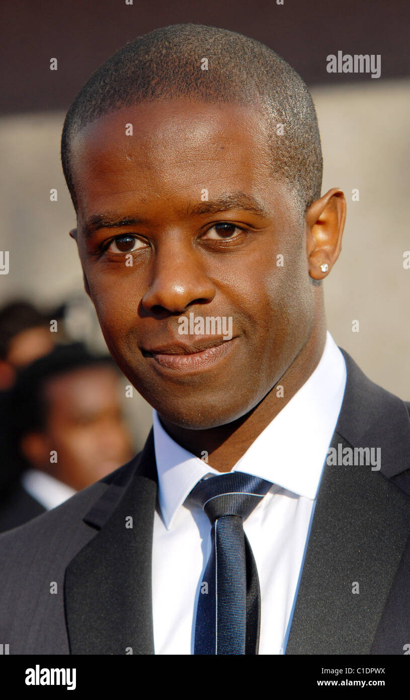 Adrian Lester British Academy Television Awards held at the Royal ...