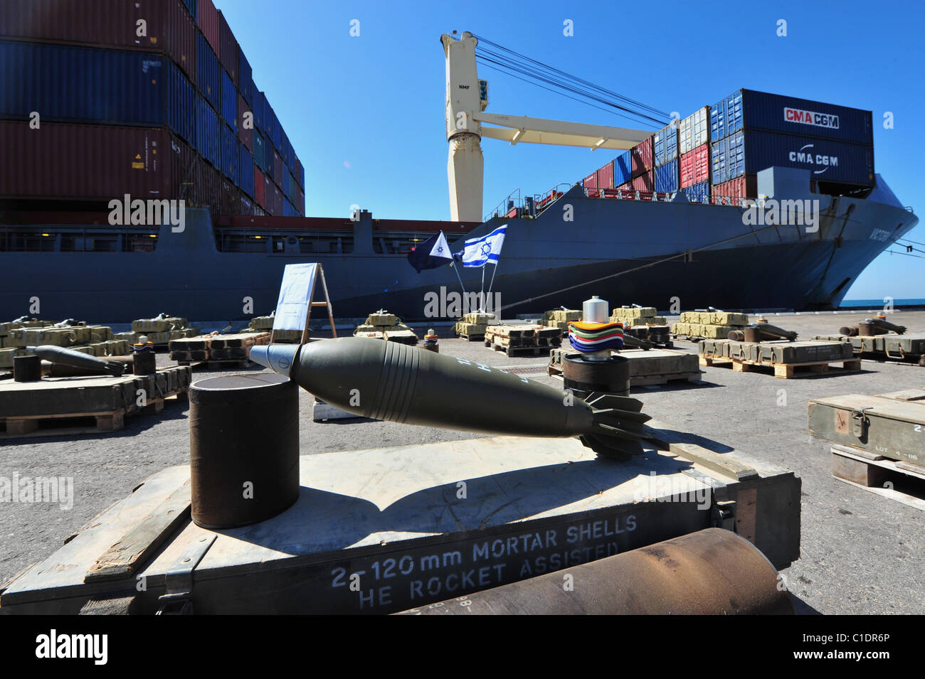 The Port Arms High Resolution Stock Photography and Images - Alamy