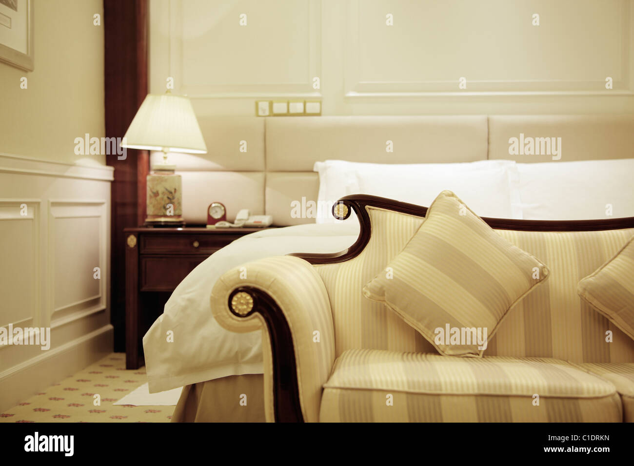 Hdri room hi-res stock photography and images - Alamy