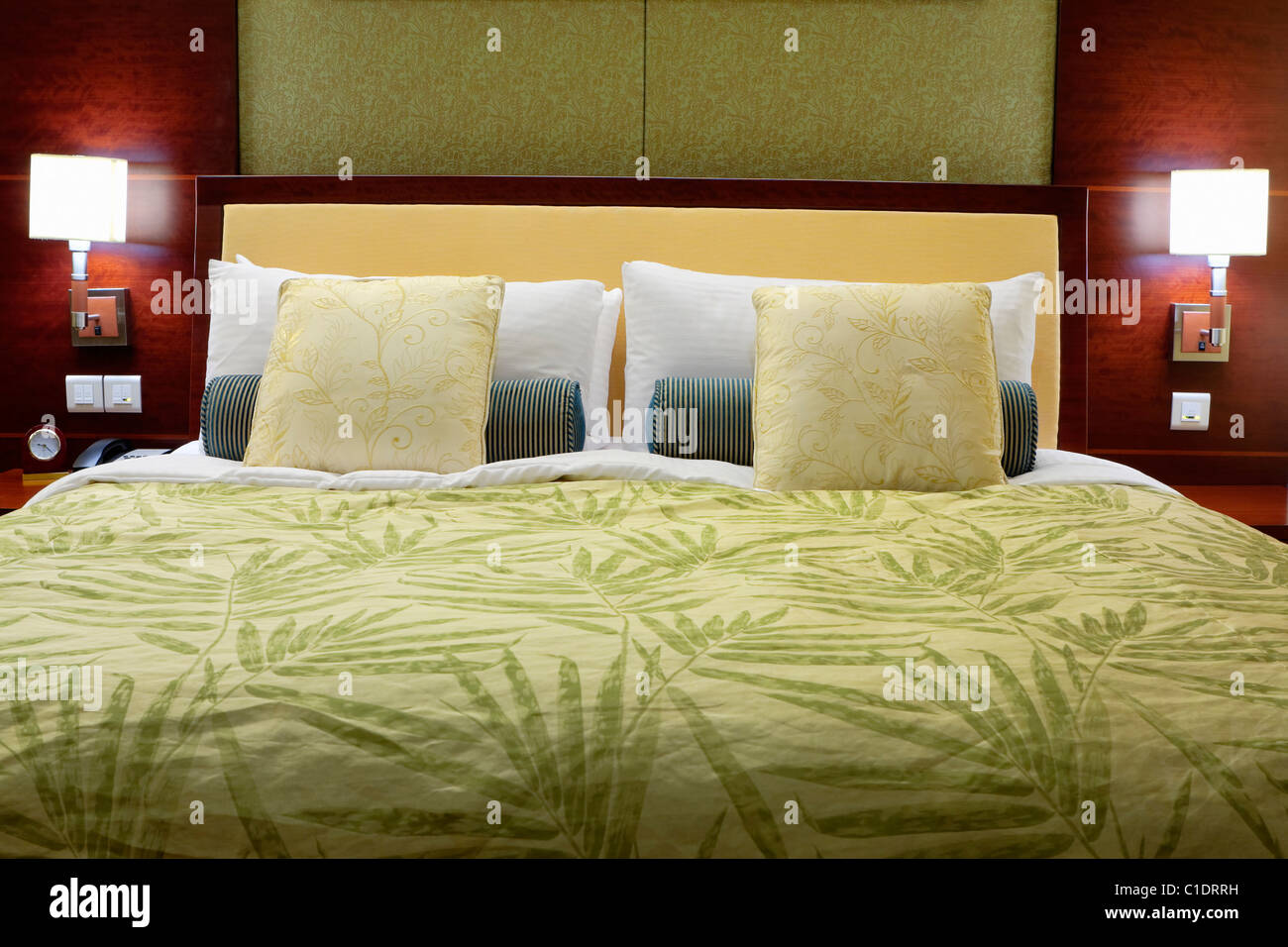 Hdri room hi-res stock photography and images - Alamy