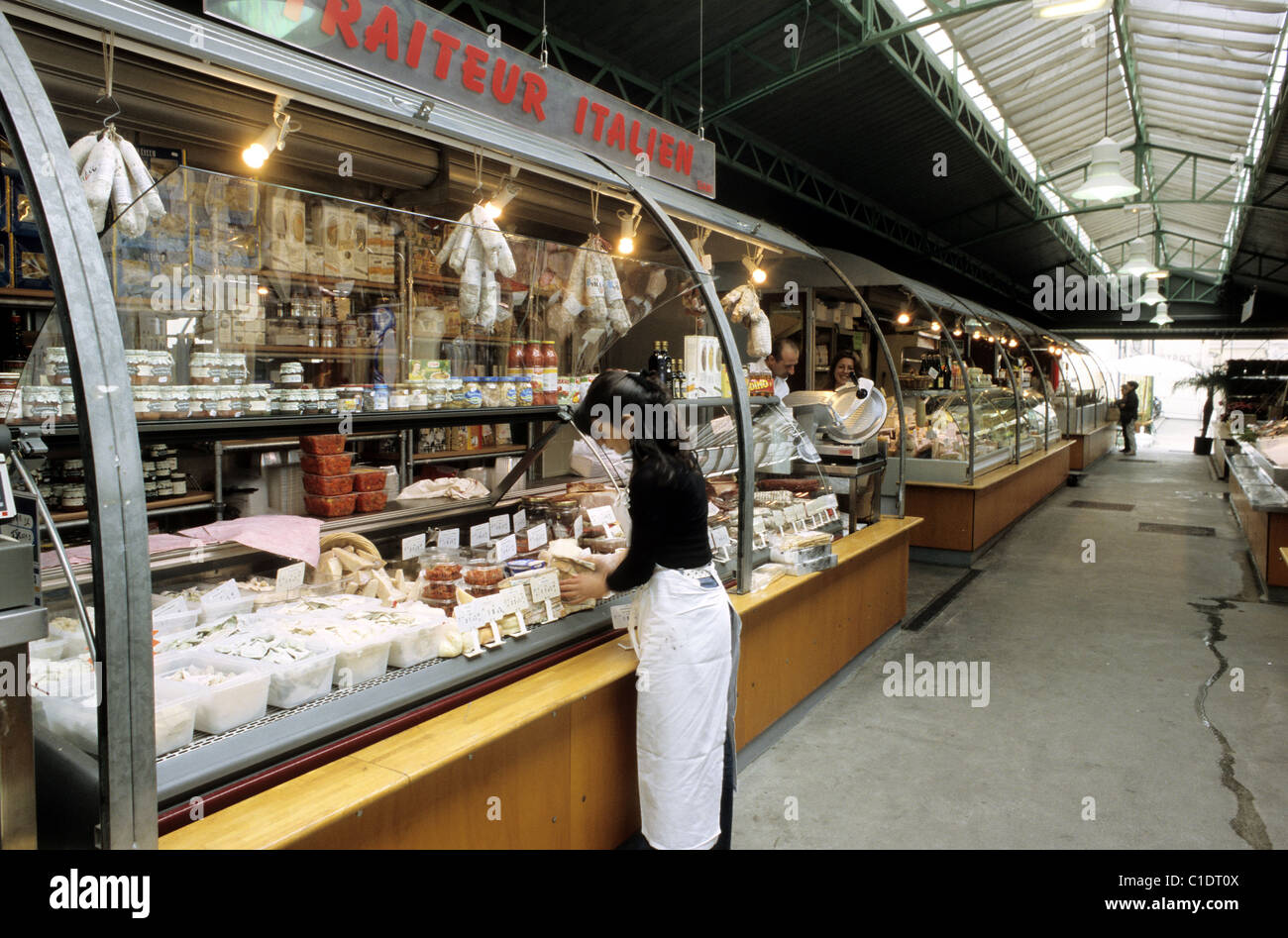 Enfants hi-res stock photography and images - Alamy