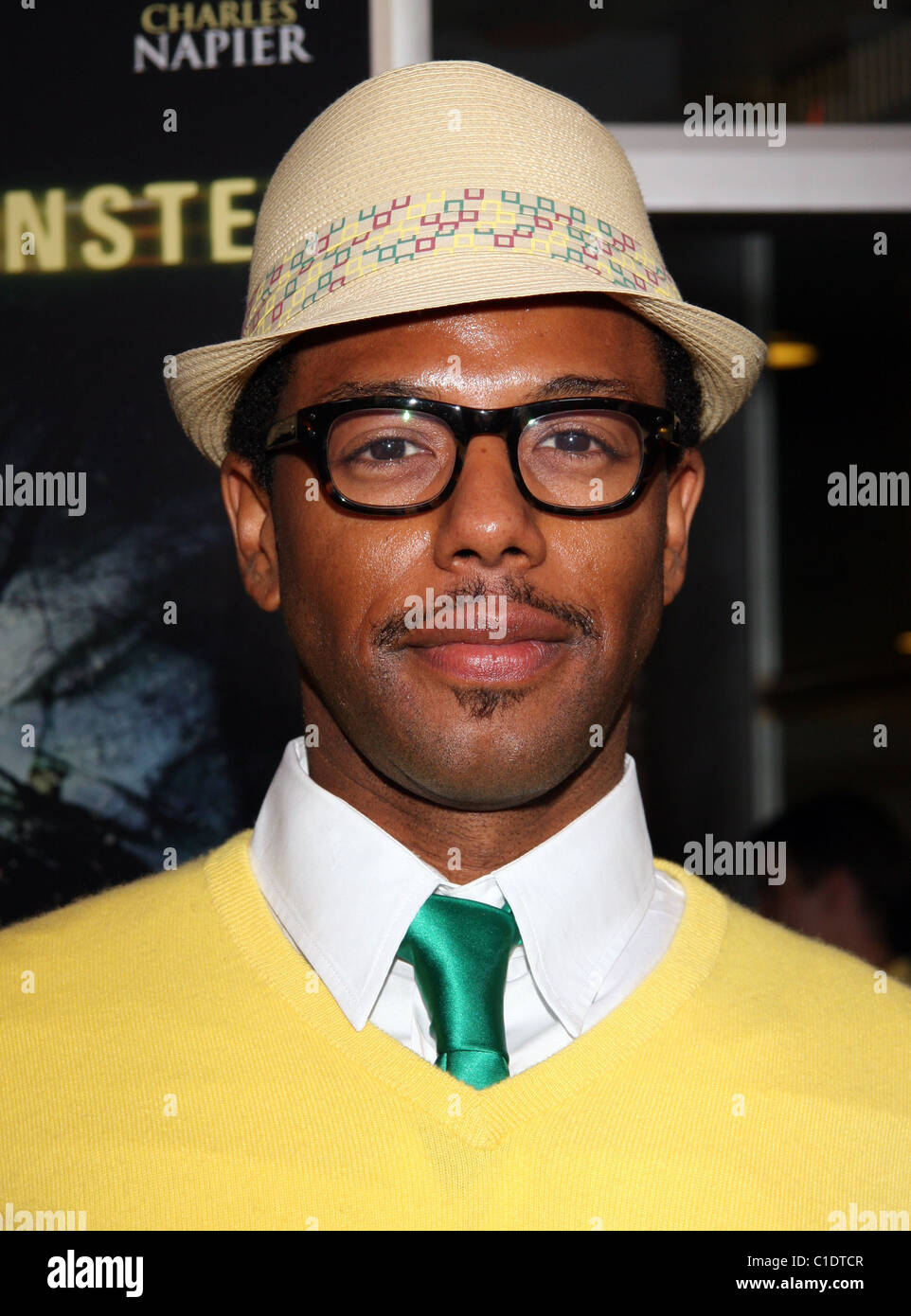 Jason Graham High Resolution Stock Photography and Images - Alamy