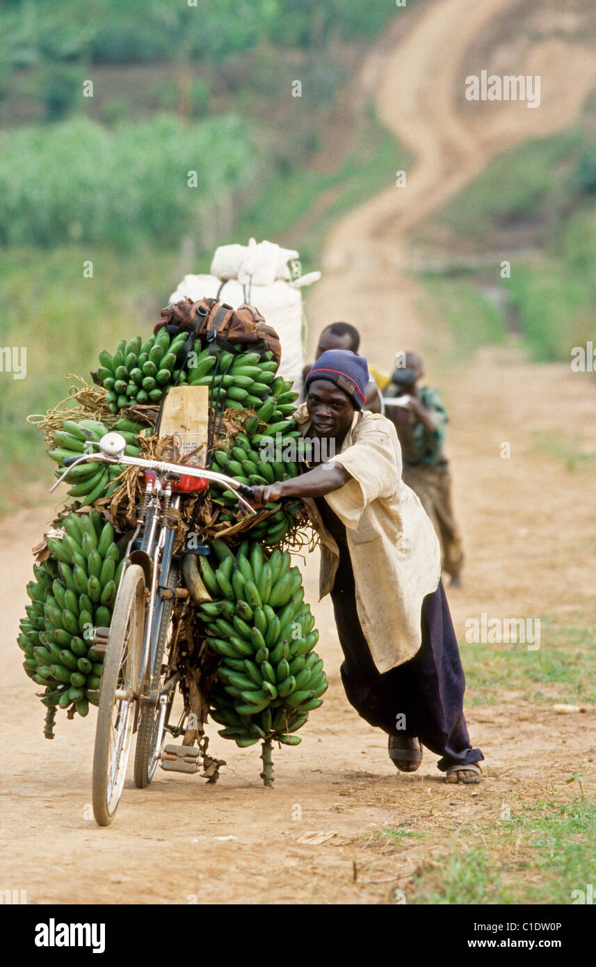 Arua hi-res stock photography and images - Alamy