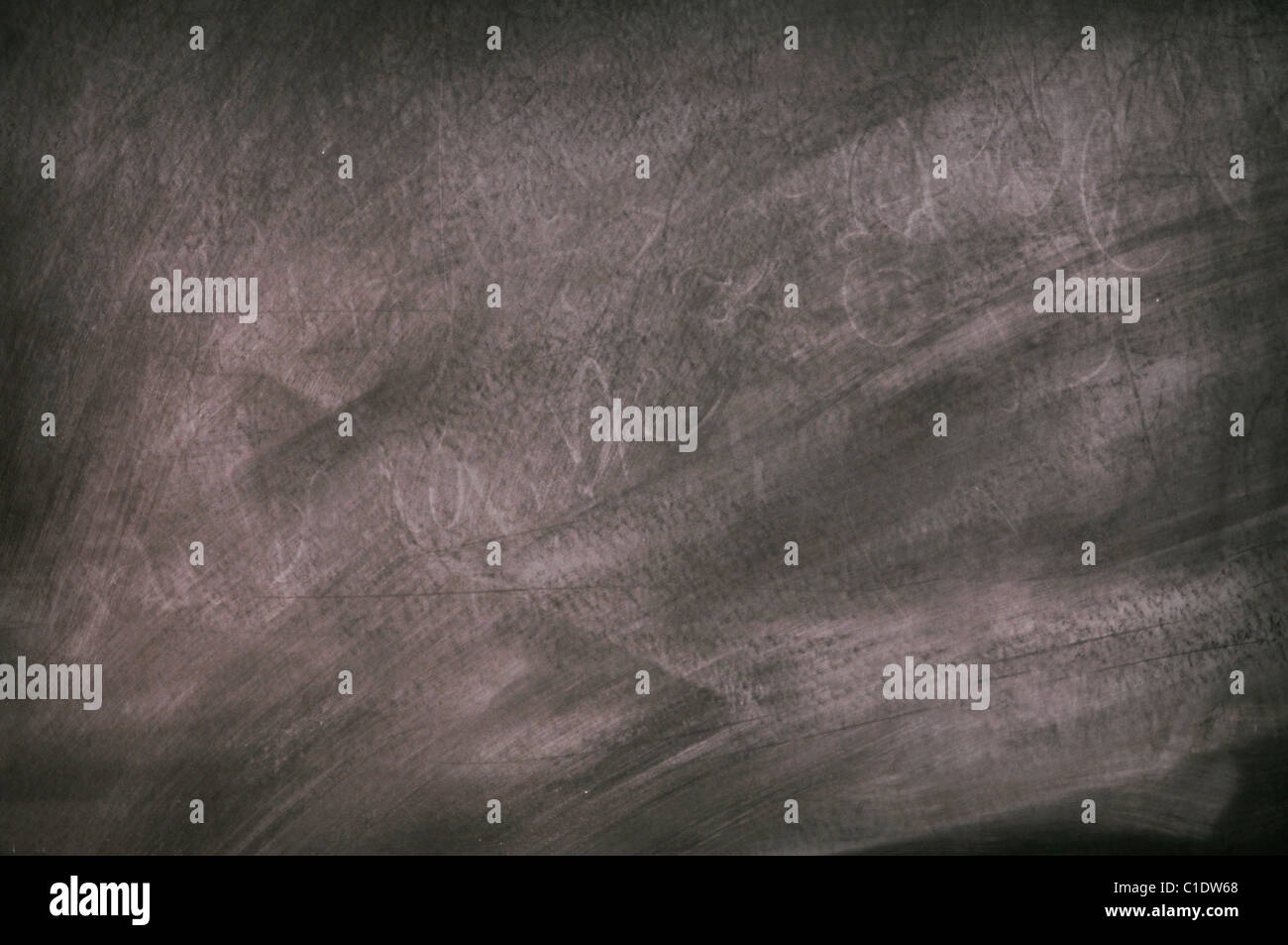 Black slate chalkboard surface Stock Photo - Alamy