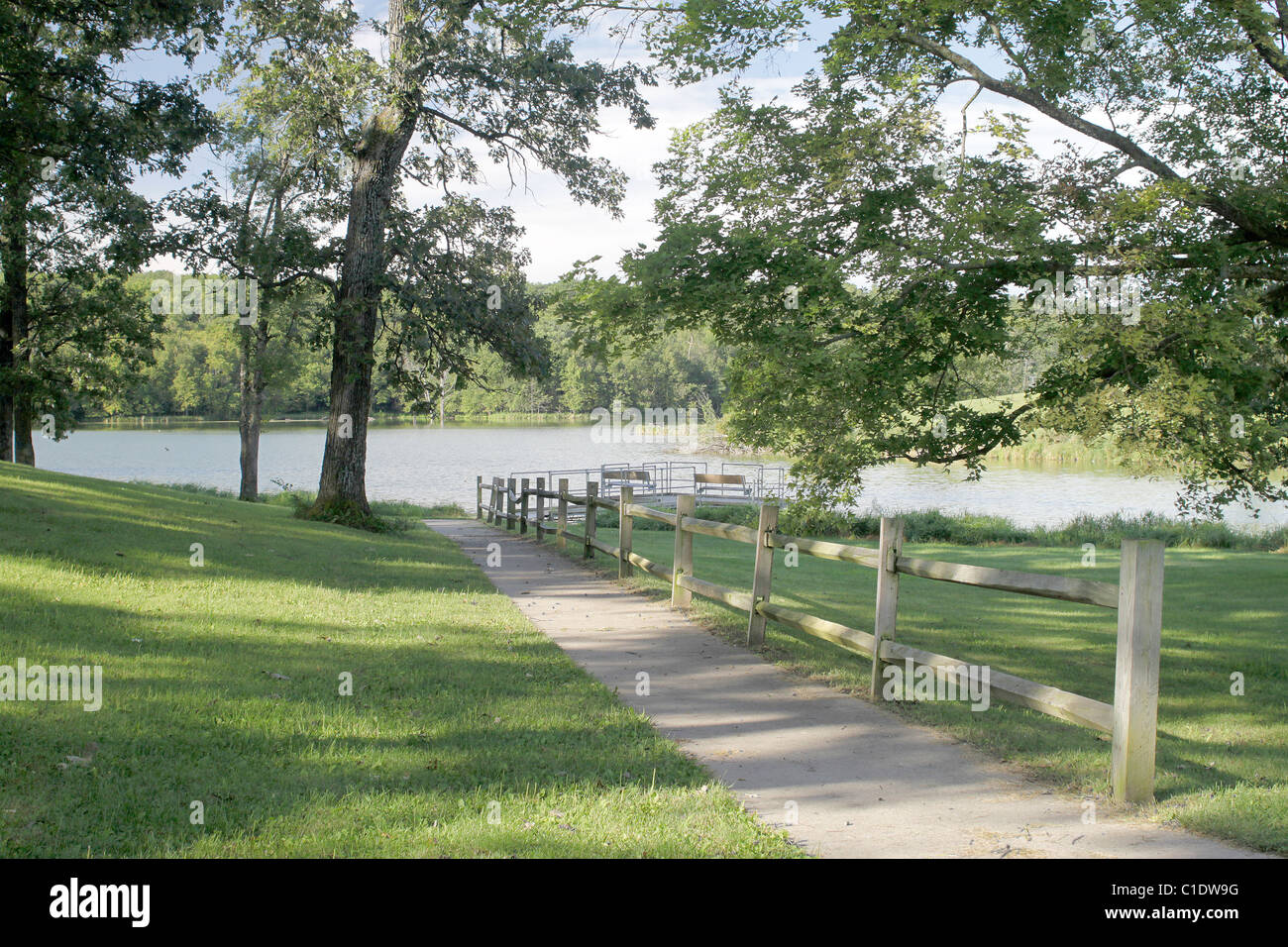 Hickory hill hi-res stock photography and images - Alamy