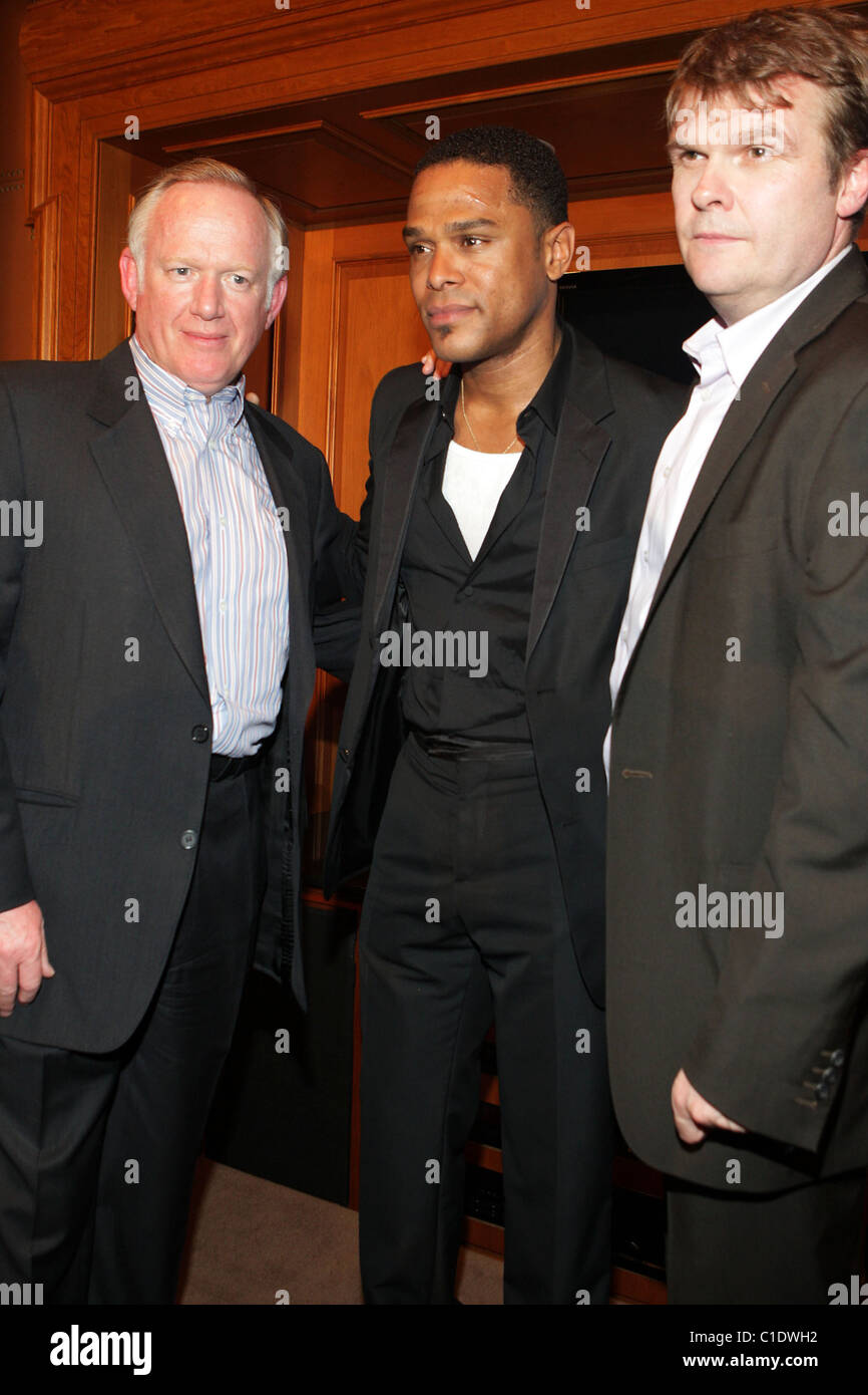 Maxwell On Steve Cycles | Jules Maxwell