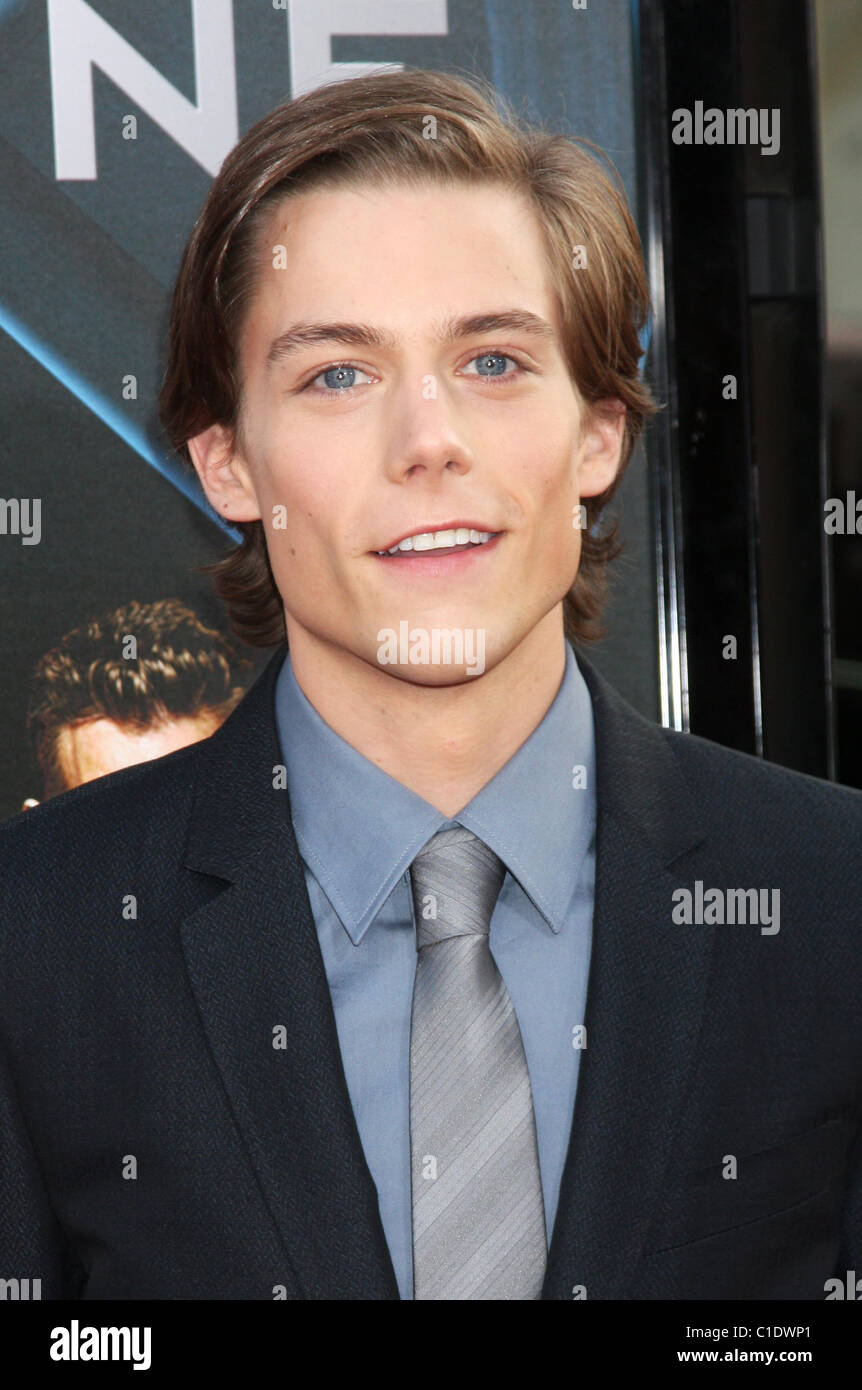 Tim pocock x men origins hi-res stock photography and images - Alamy