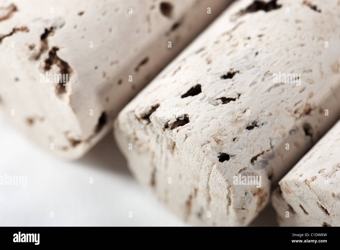 Plastic corks hi-res stock photography and images - Alamy