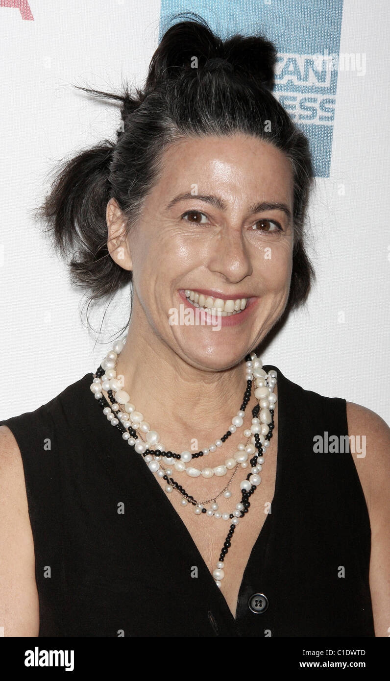 Writer, Sheridan Jobbins 8th Annual Tribeca Film Festival - Premiere of ...