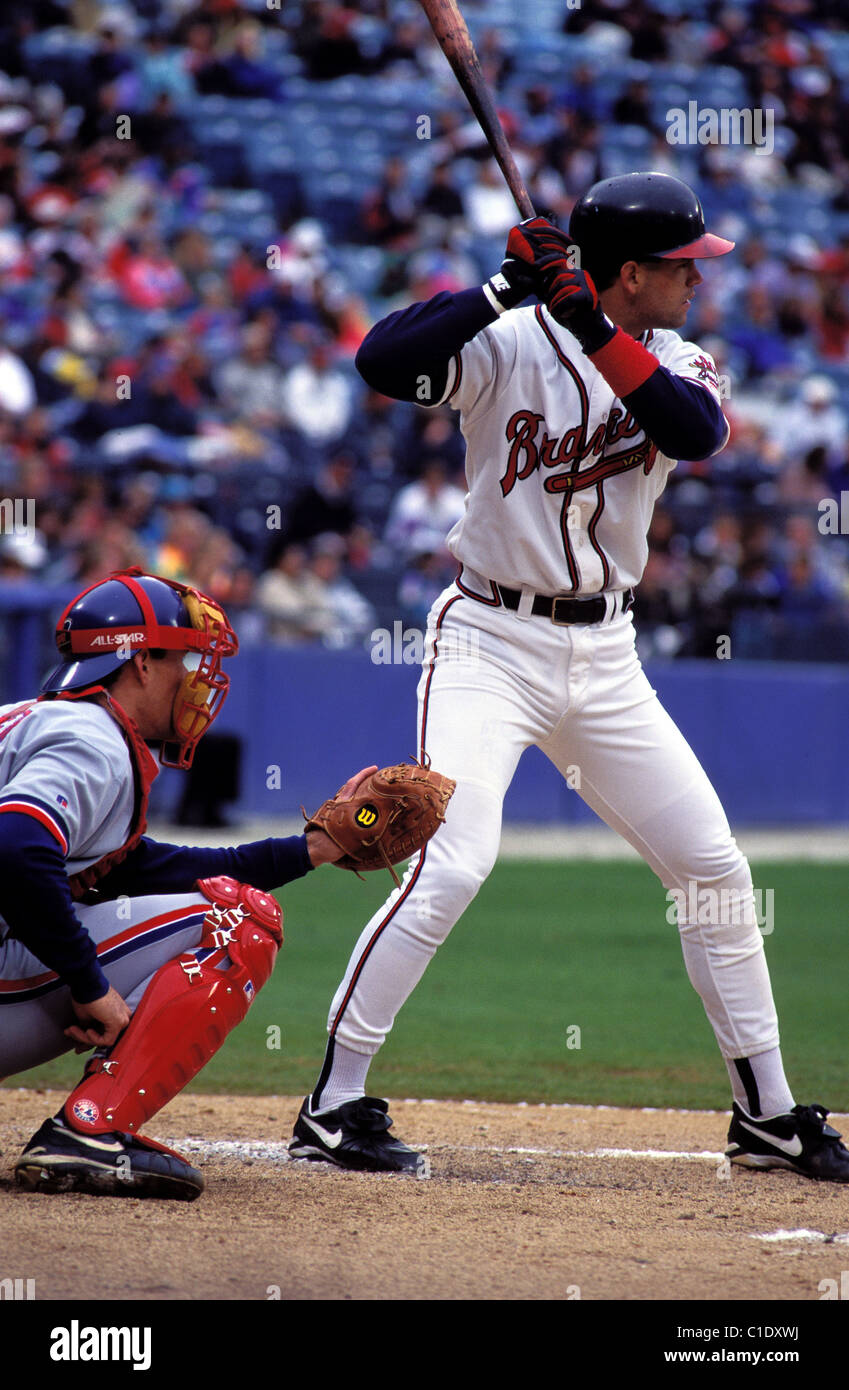Atlanta braves stadium hi-res stock photography and images - Alamy