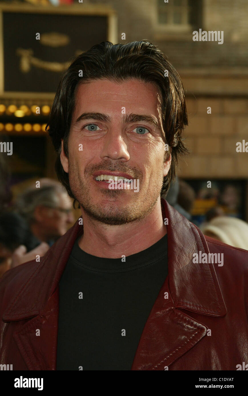 Rene Fris from Shear Genius Opening Night of the Broadway play "Accent ...