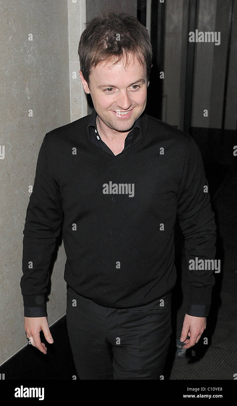 Leaving declan hi-res stock photography and images - Alamy