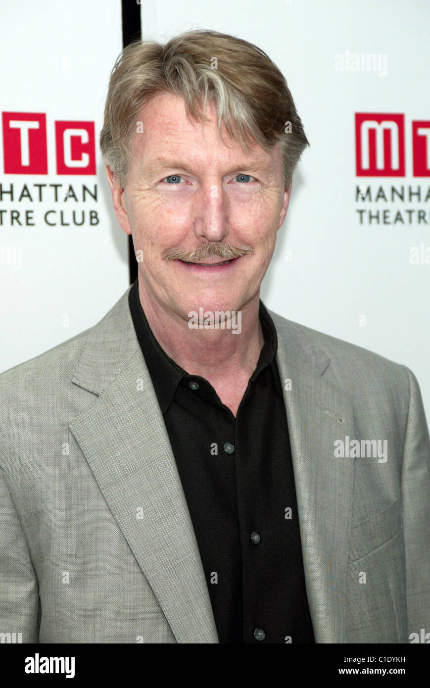 Byron jennings hi-res stock photography and images - Alamy