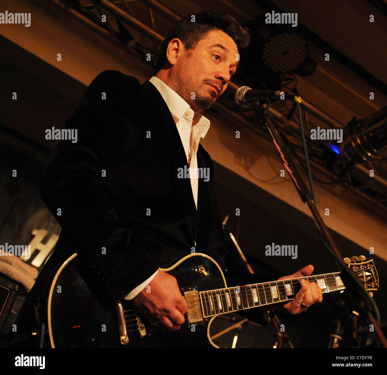 Hugh Morgan High Resolution Stock Photography and Images - Alamy