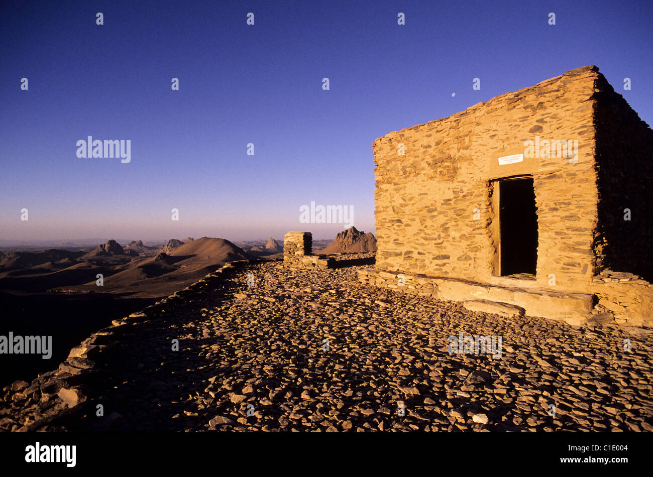 French sahara hi-res stock photography and images - Alamy