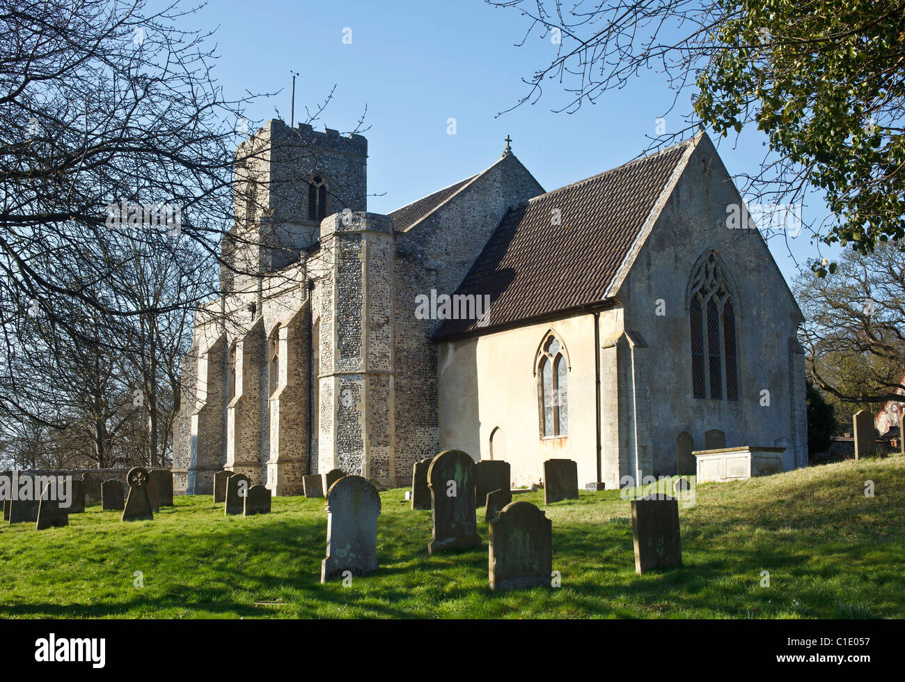Stiffkey hi-res stock photography and images - Alamy