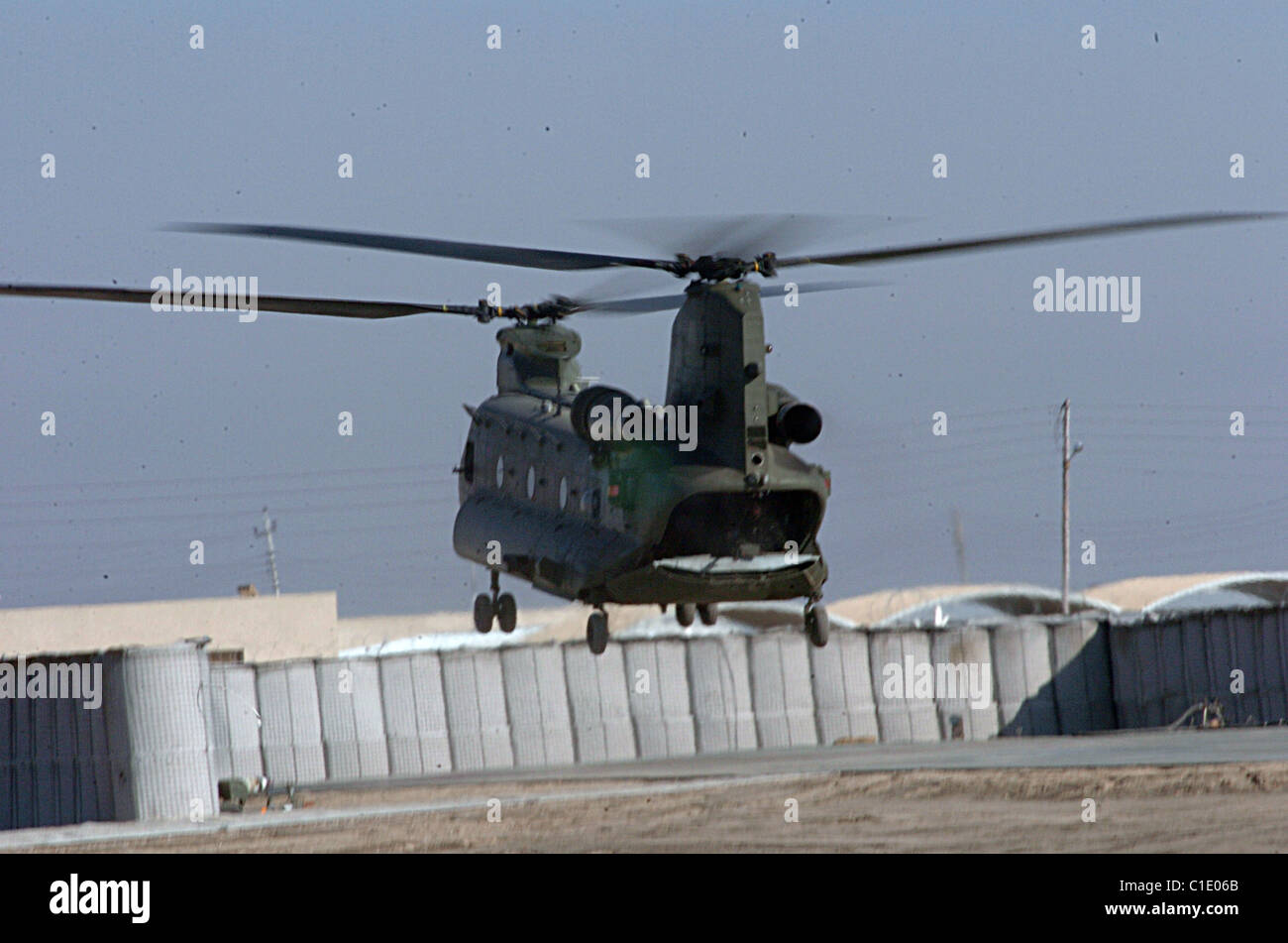 The Boeing CH 47 is a versatile twin engine Tandon rotor heavy lift ...