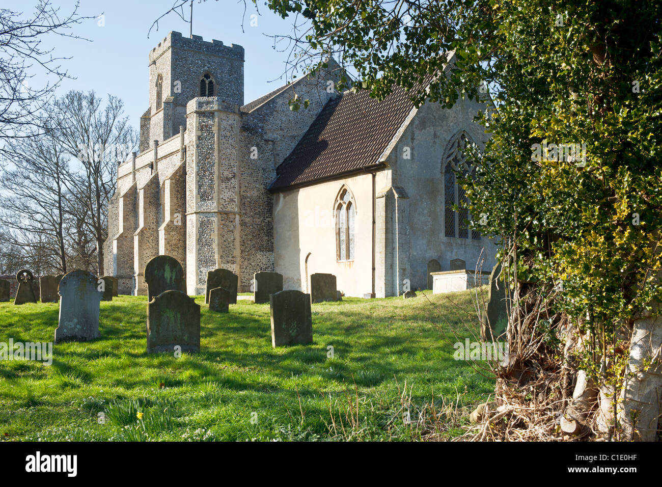 Stiffkey hi-res stock photography and images - Alamy