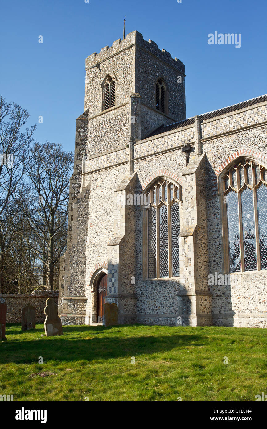 Stiffkey hi-res stock photography and images - Alamy