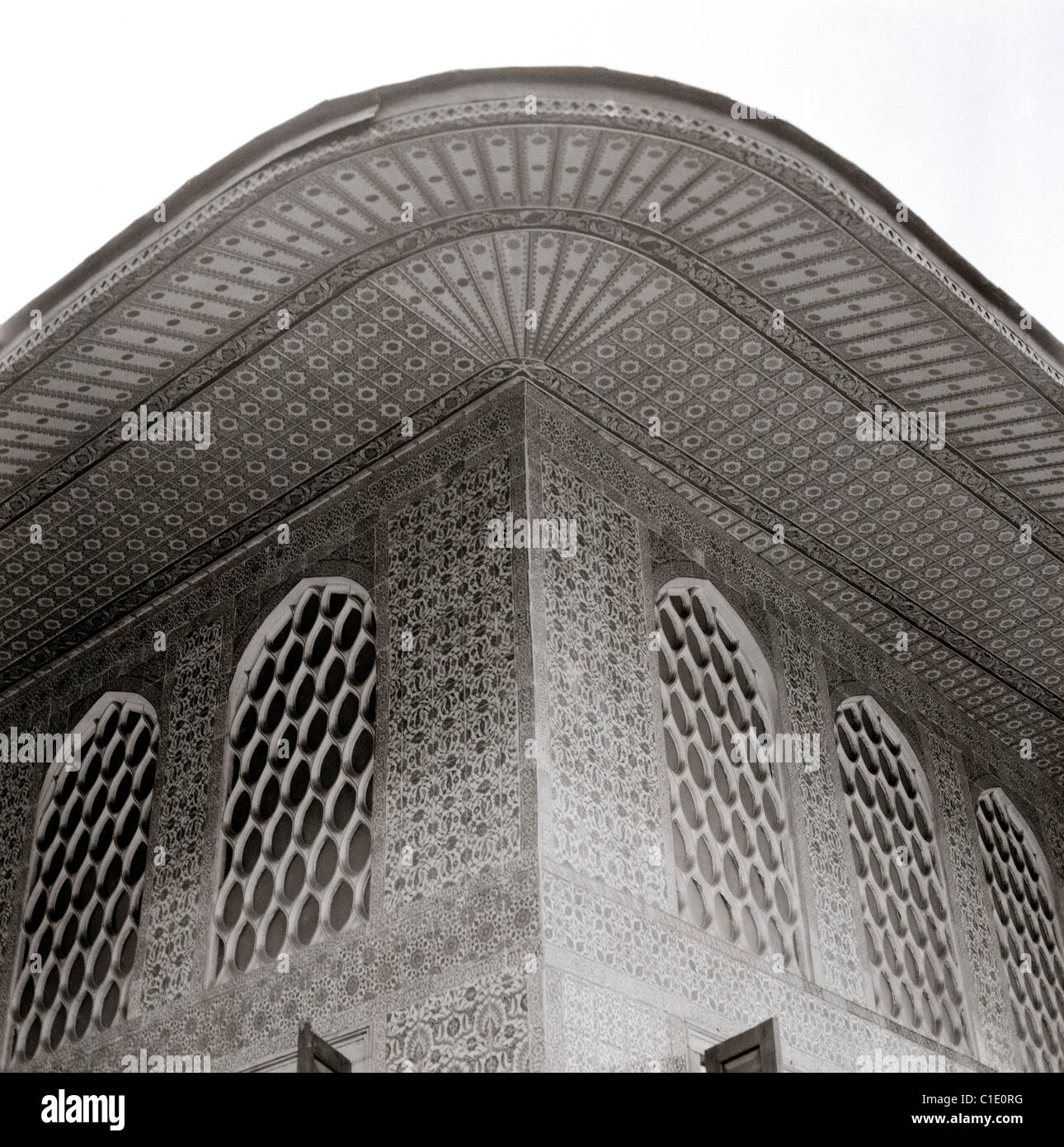 Ottoman empire palace hi-res stock photography and images - Alamy