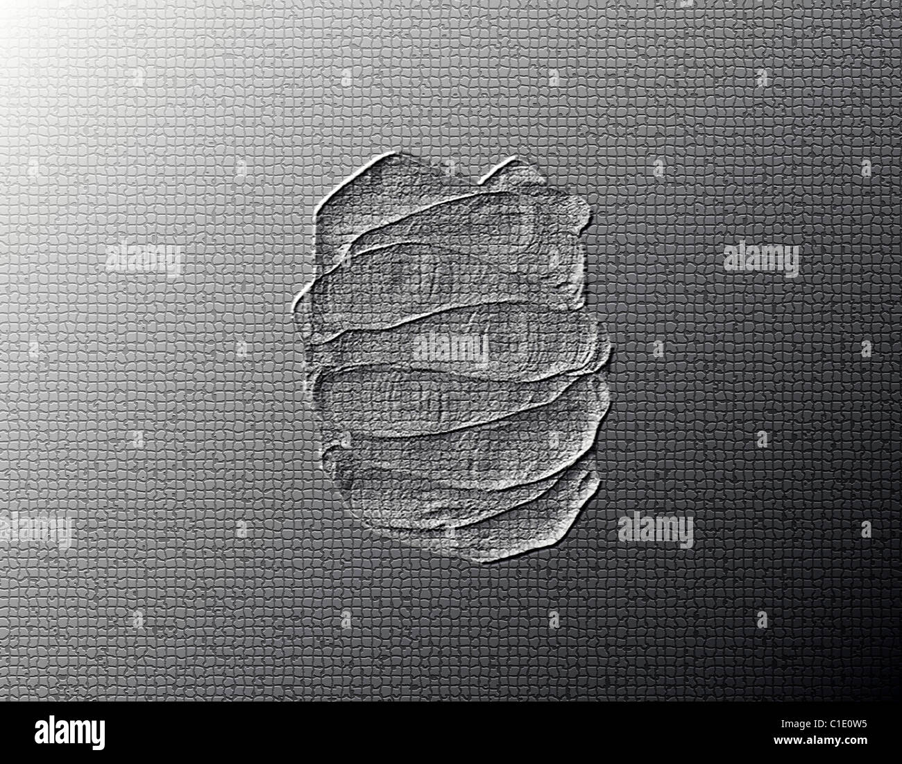 Clinched Fist High Resolution Stock Photography and Images - Alamy