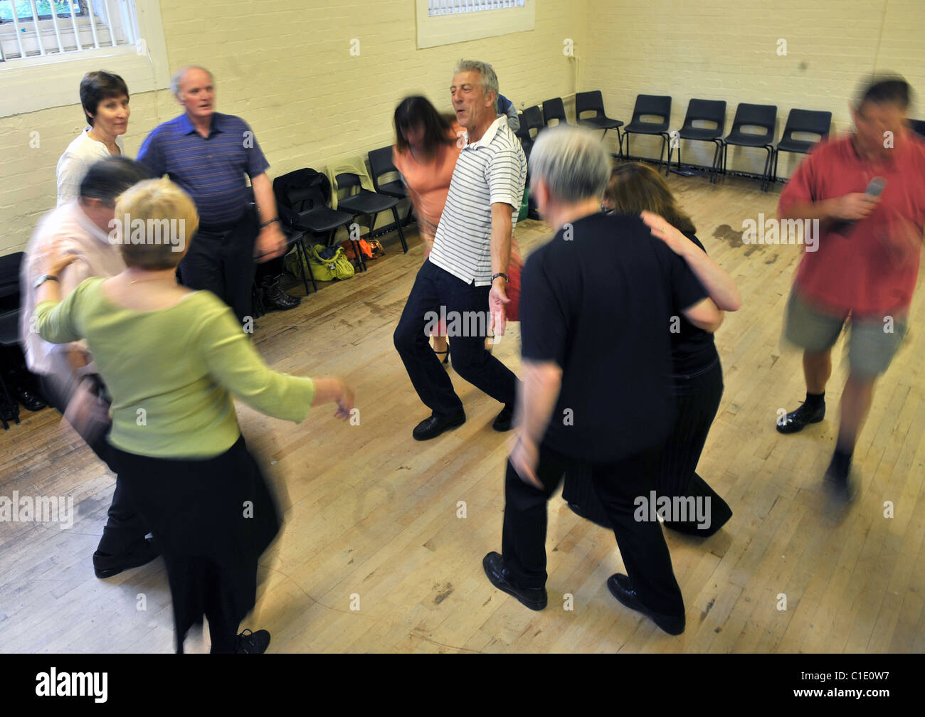 Cecil sharp house hi-res stock photography and images - Alamy