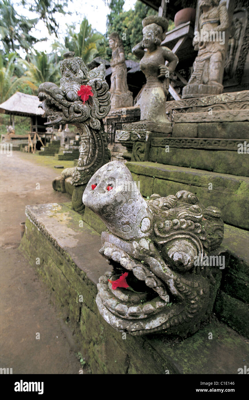 Grotesque face hi-res stock photography and images - Alamy