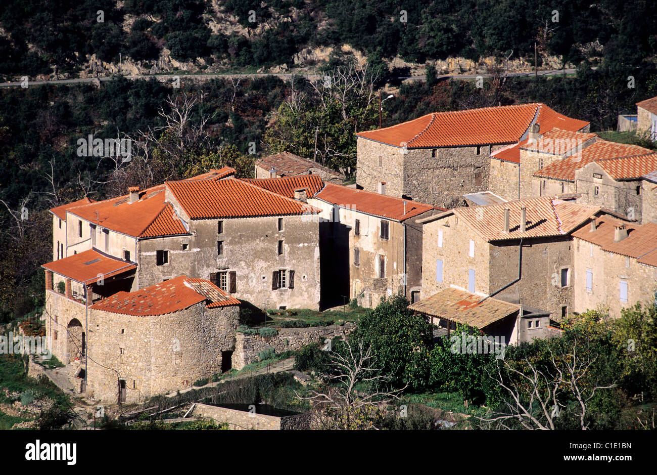 Cabries hi-res stock photography and images - Alamy